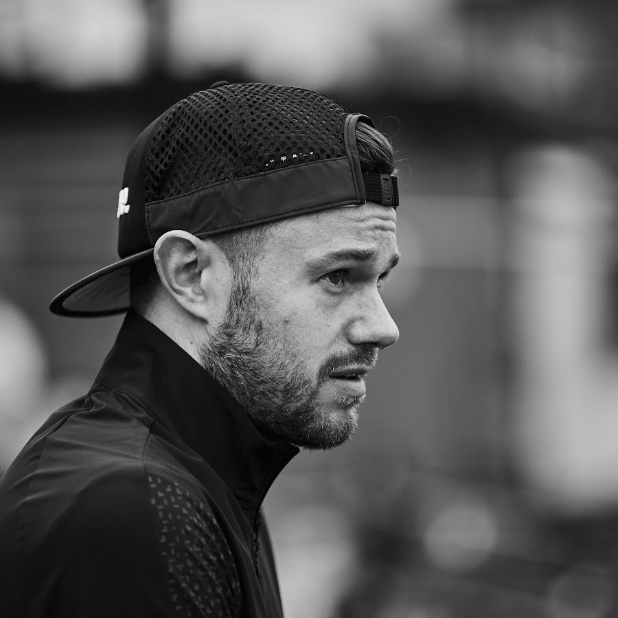 Ben Parkes - YouTube