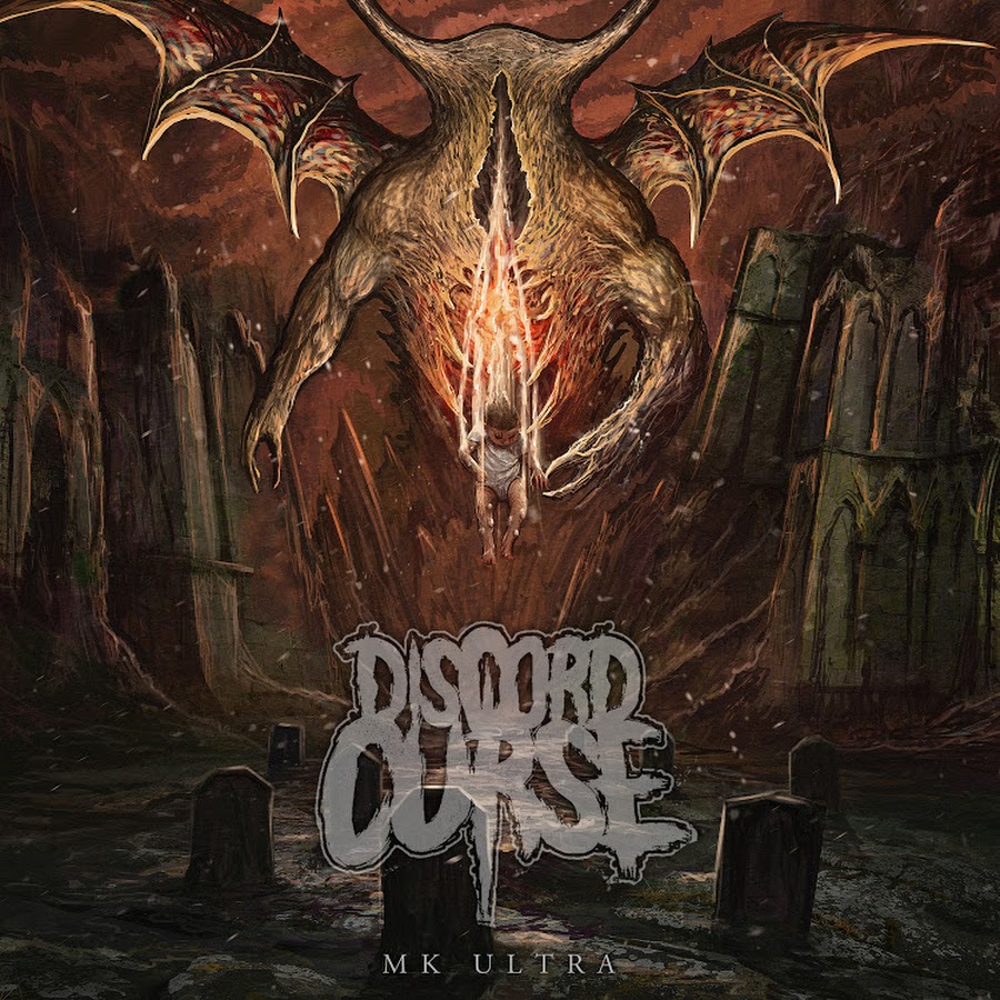 Discord Curse - YouTube