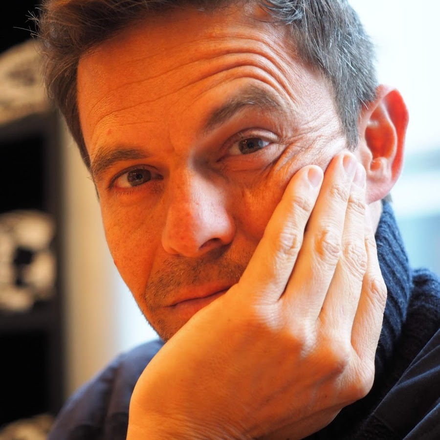 Jordan Hall - YouTube