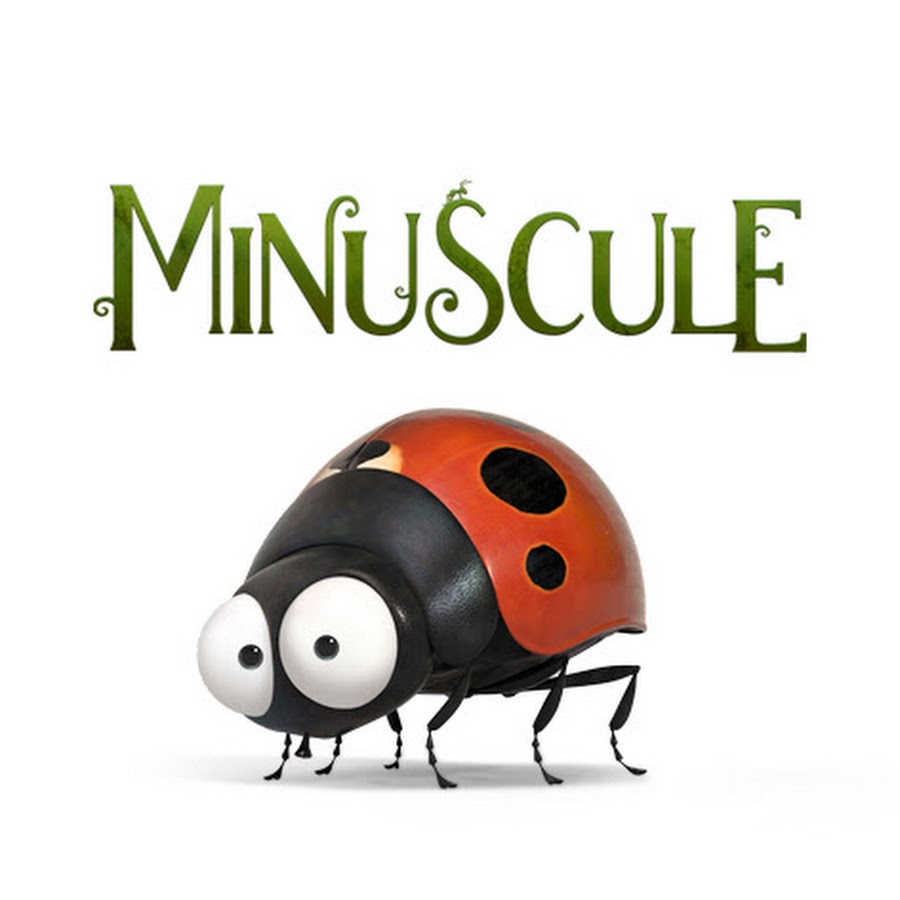Minuscule - YouTube