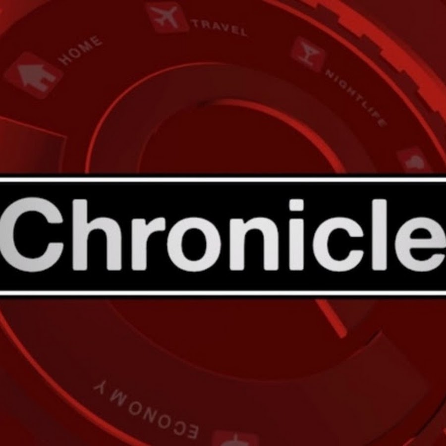 Chronicle 5 WCVB - YouTube