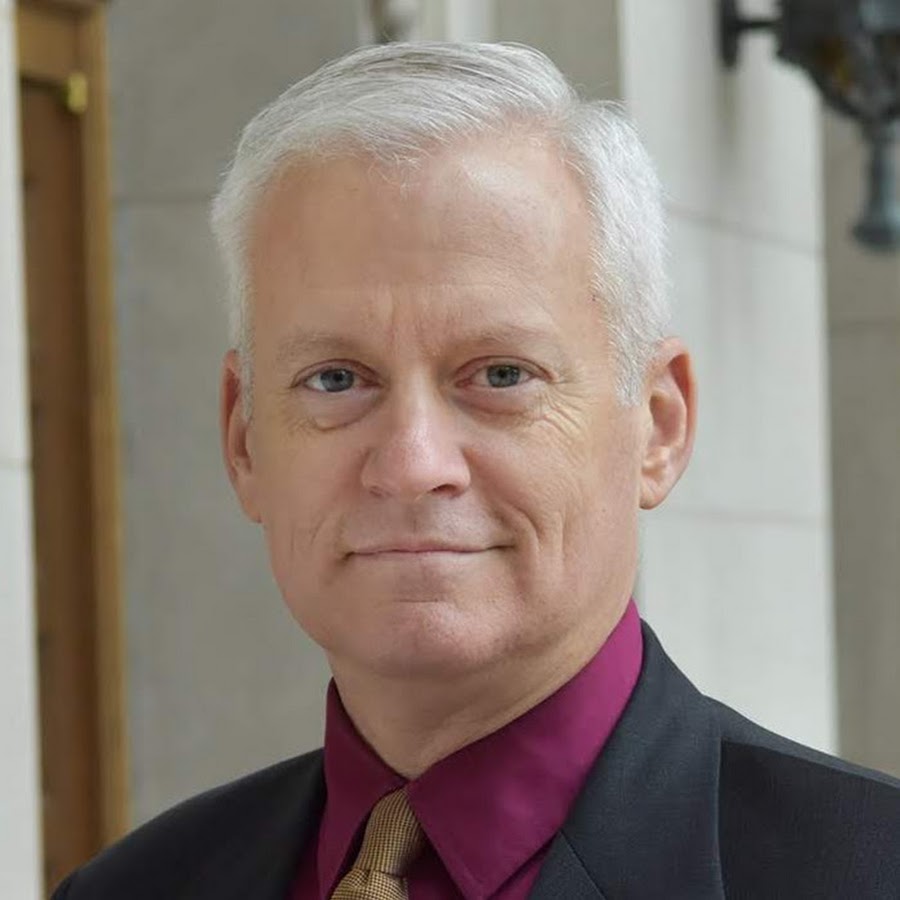Chris Cramer - YouTube