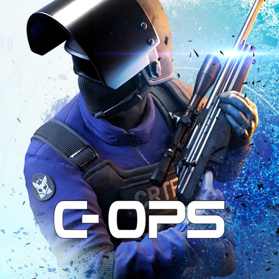 Critical Ops - YouTube