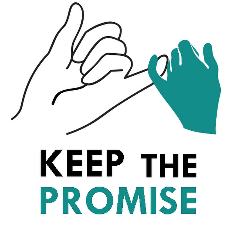 Keep the Promise Canada - YouTube
