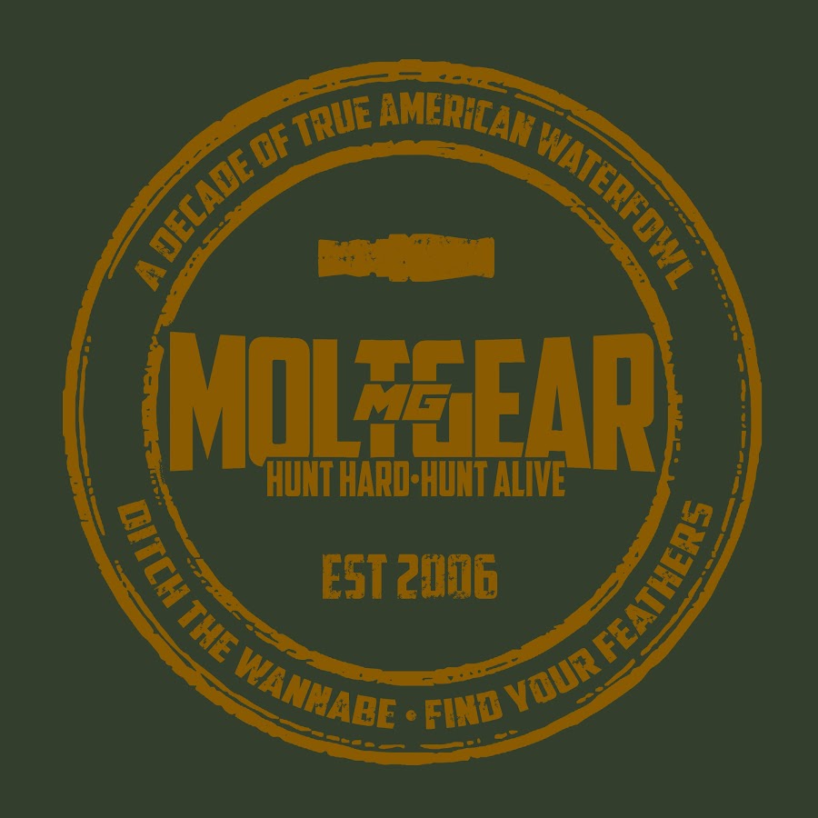 Molt Gear - YouTube