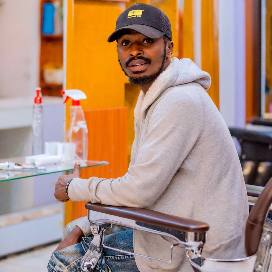 KANYOMBYA FILMS 2019 - YouTube