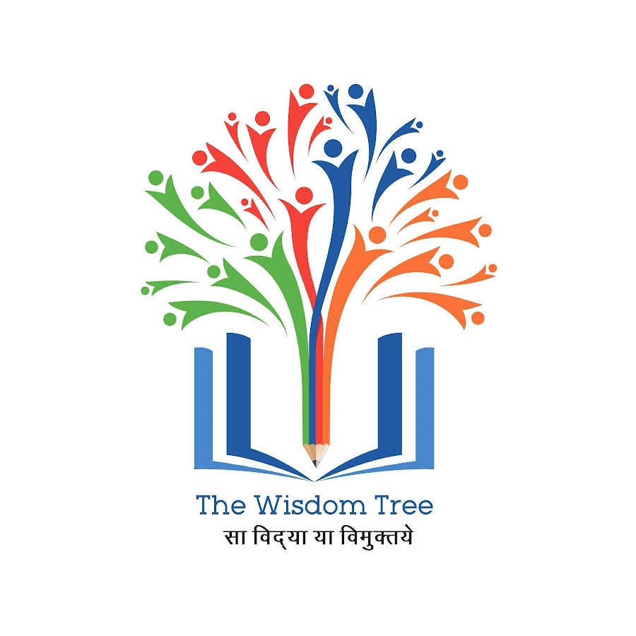 The Wisdom Tree - YouTube