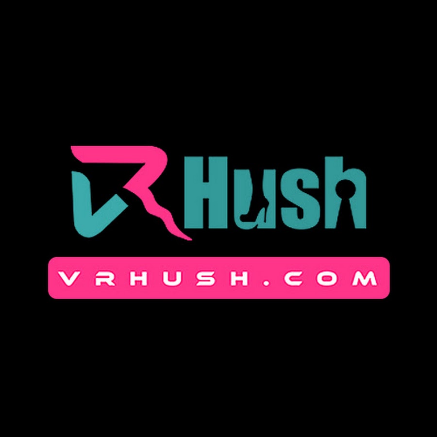 VRHush - YouTube