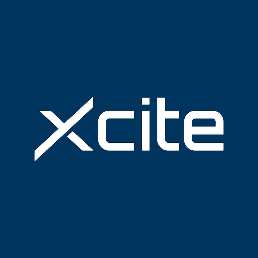 Xcite Alghanim - YouTube