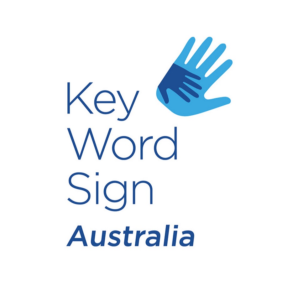 Key Word Sign Australia - YouTube