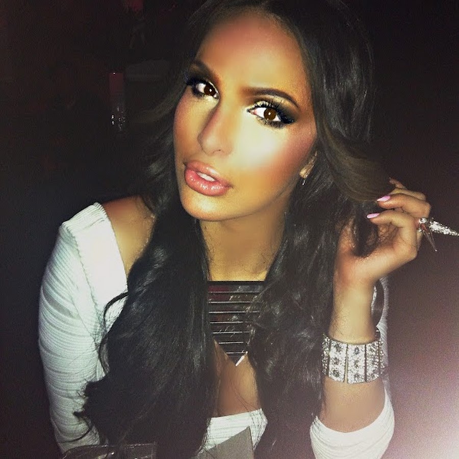 Ashley Sky - YouTube