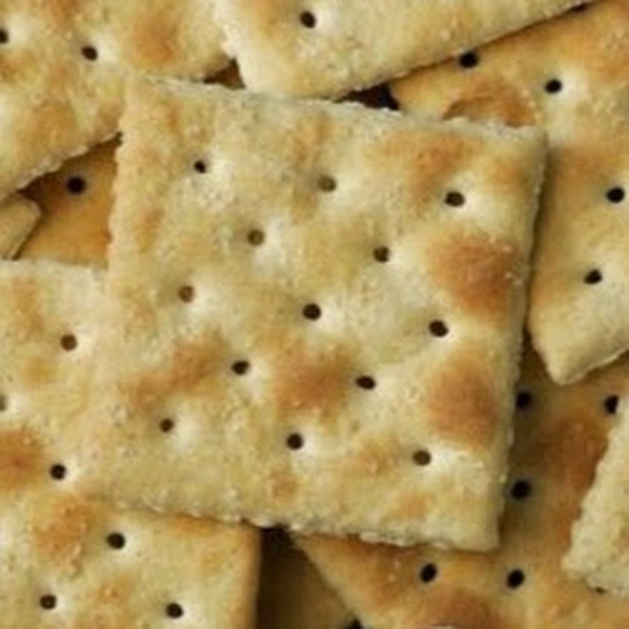 Biskut Kering - YouTube