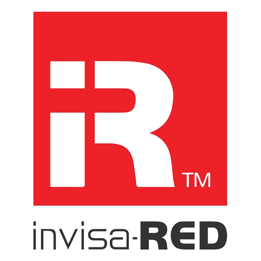 invisa-RED Technology - YouTube