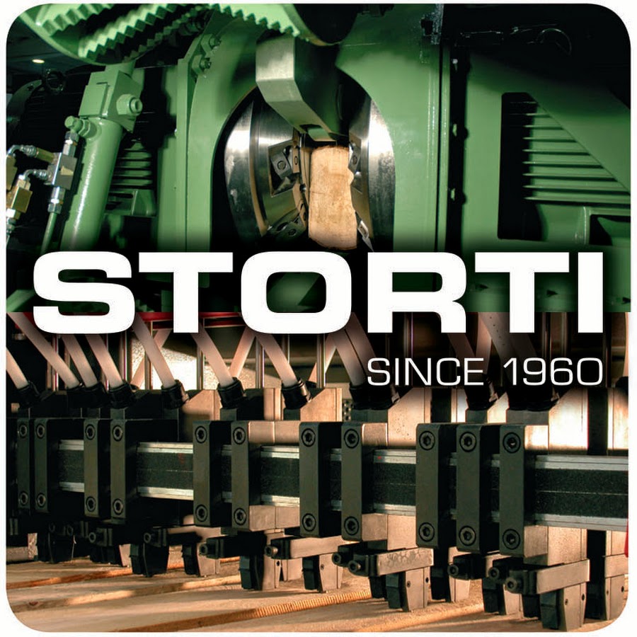 STORTI SPA - YouTube