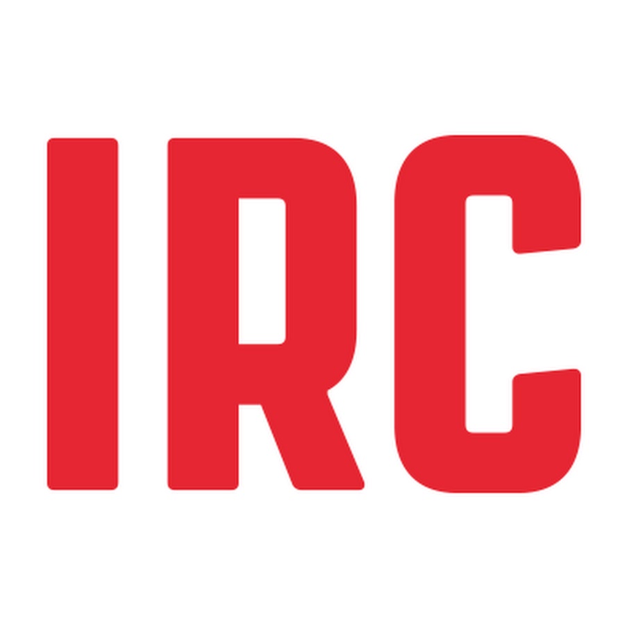 IRC WASH - YouTube