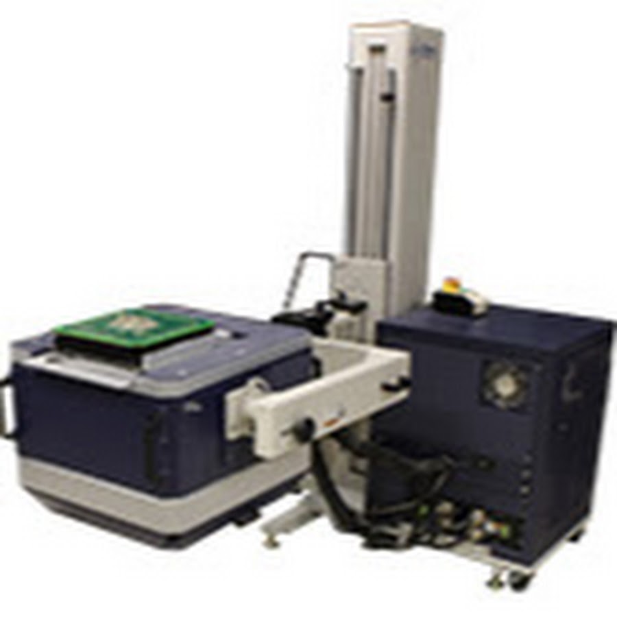 Cohu Semiconductor Test Knowledge Center - YouTube