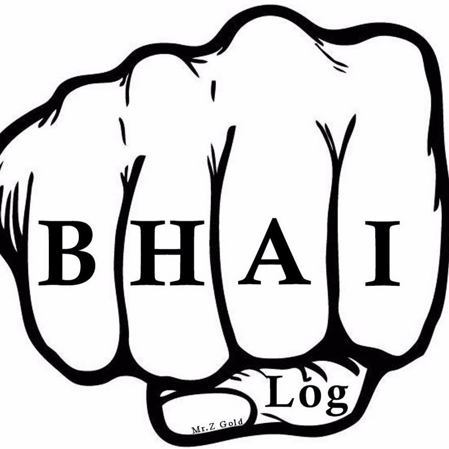 BHAI LOG - YouTube