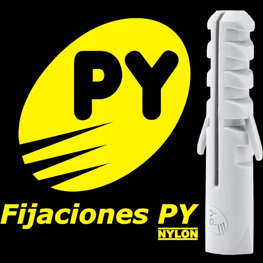 Fijaciones PY - YouTube