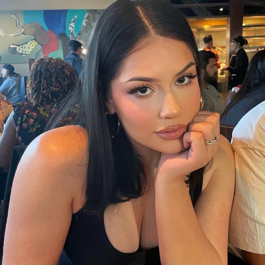 Alondra Mendoza - YouTube