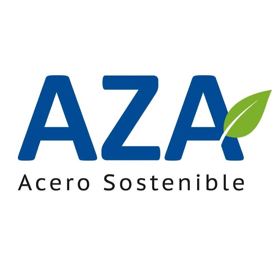 AZA Acero Sostenible - YouTube