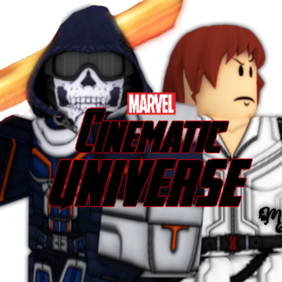 Roblox Marvel Cinematic Universe - YouTube