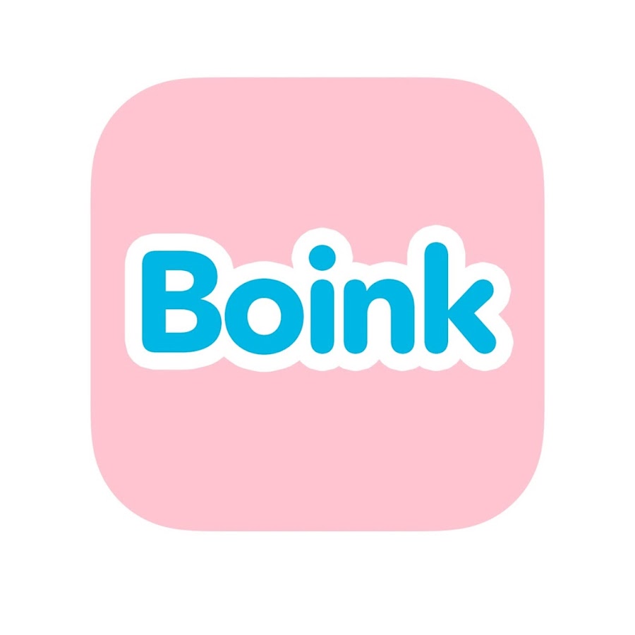 BOINK - YouTube