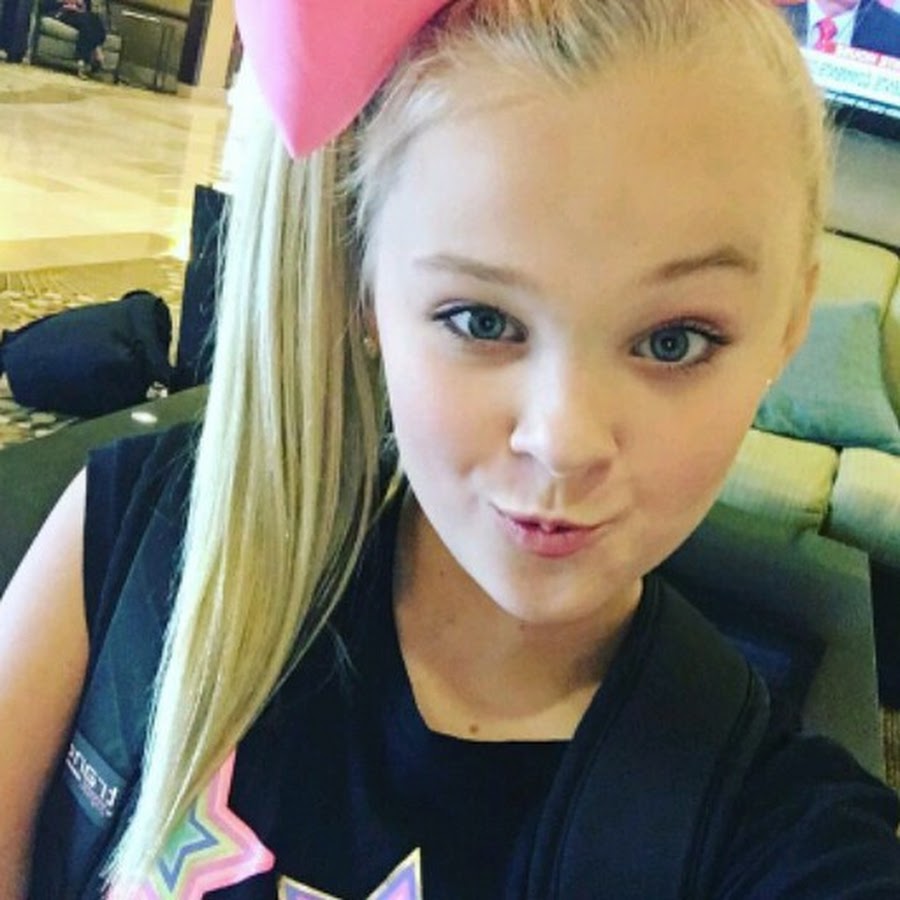 JOJO SIWA - YouTube