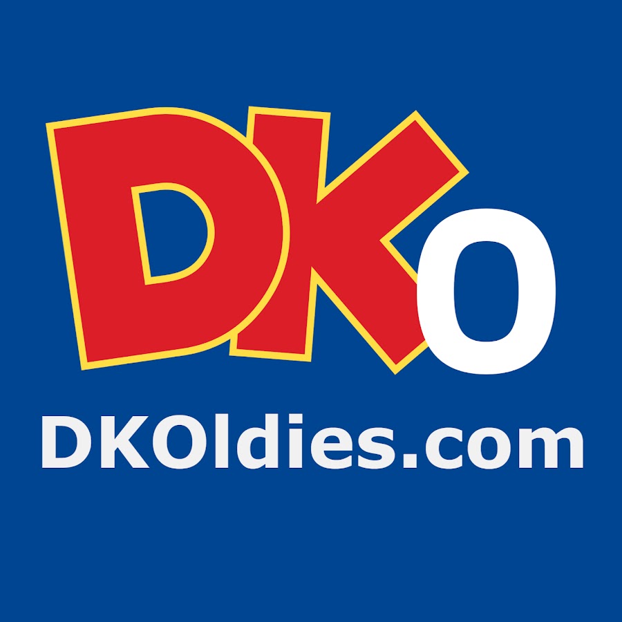 DKOldies.com - YouTube