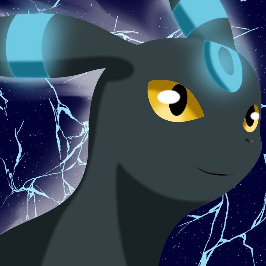 Shadowstorm - YouTube