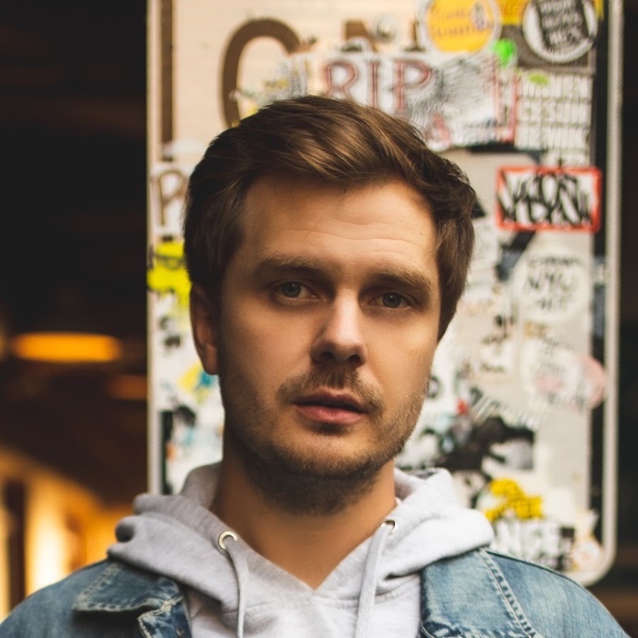 Tom Butler - YouTube