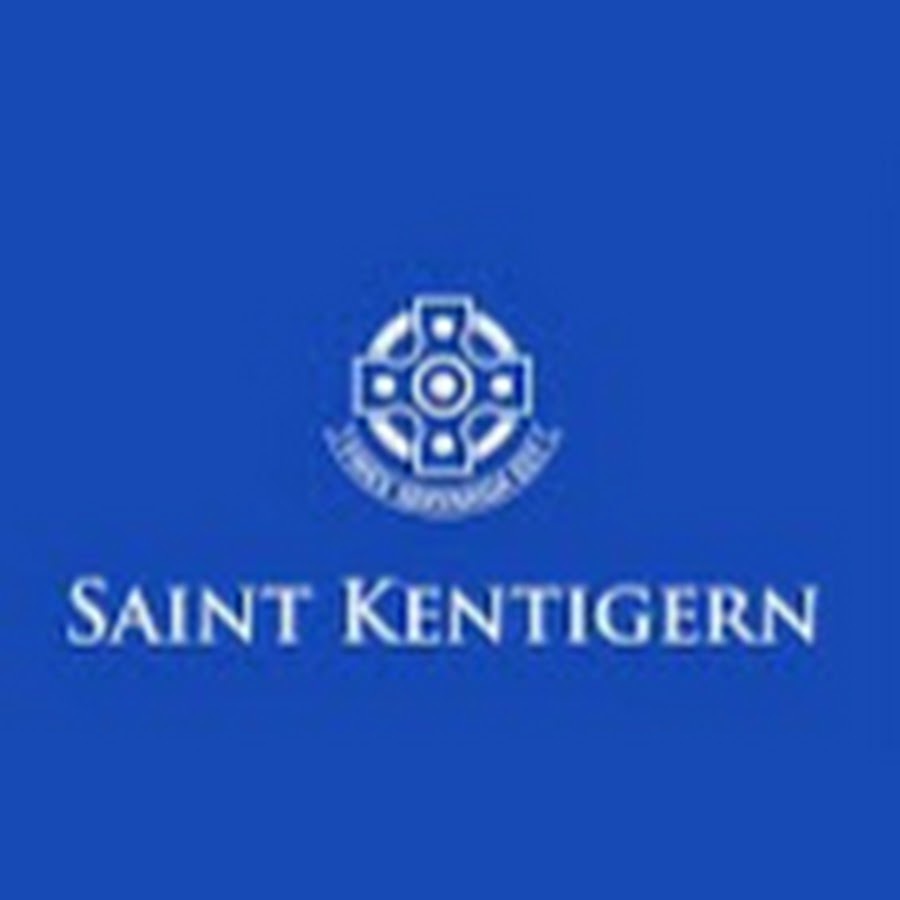 Saint Kentigern - YouTube