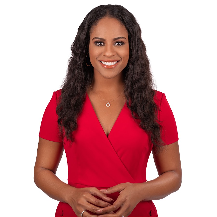 Kimberly Davis - YouTube