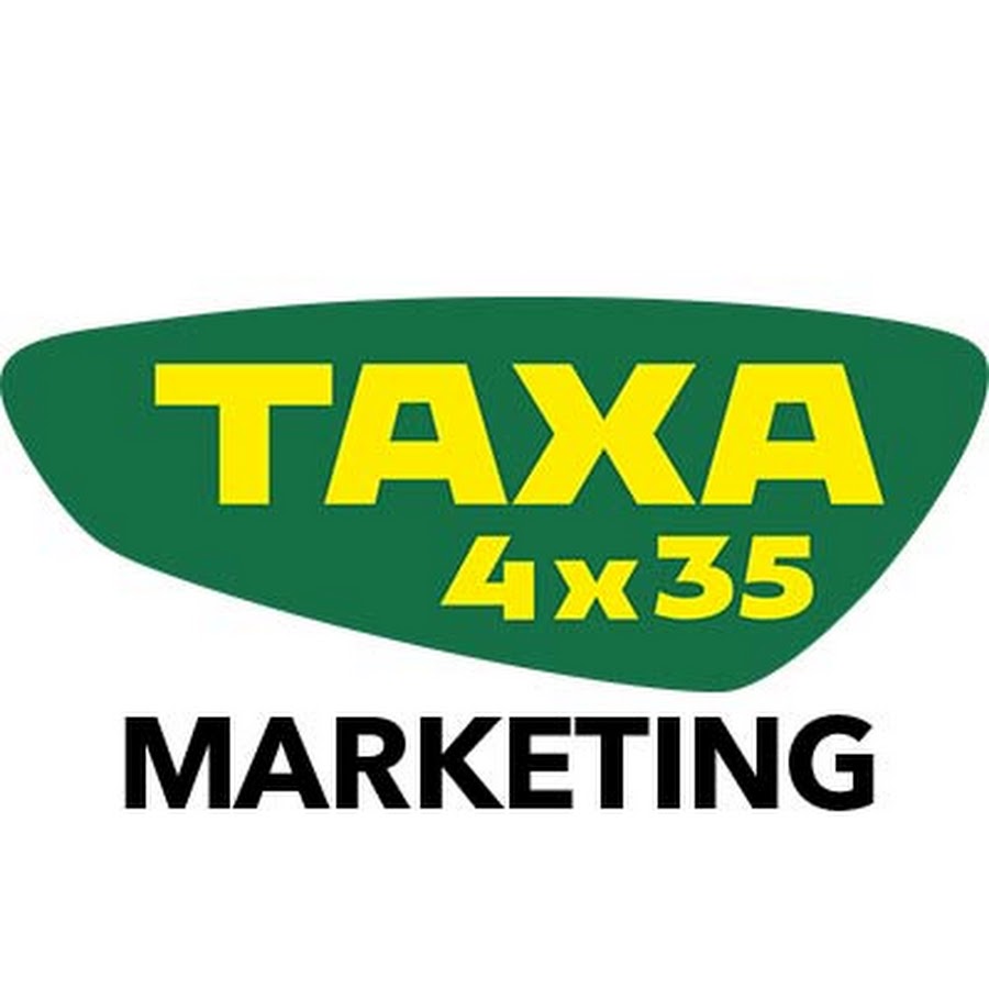 TAXA 4x35 - YouTube