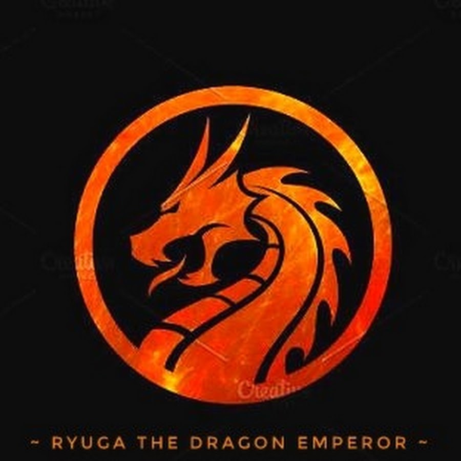Ryuga The Dragon Emperor - YouTube