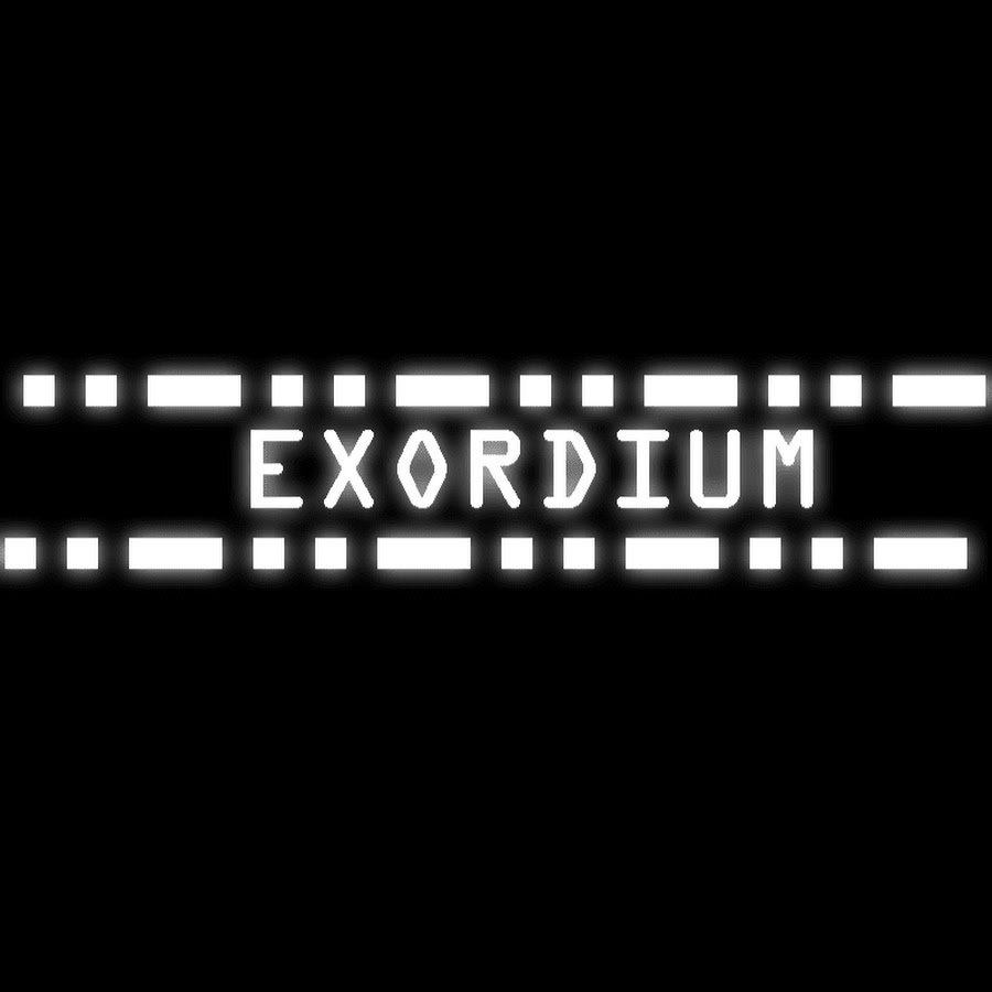 Exordium - YouTube