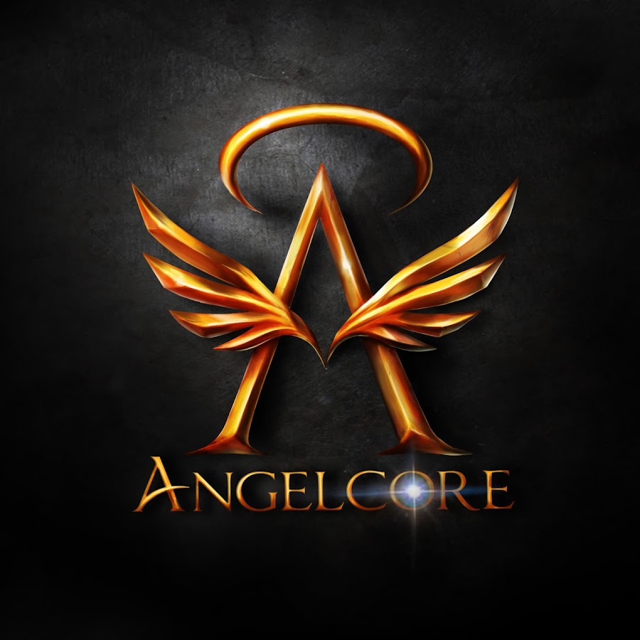 Angel Core - YouTube