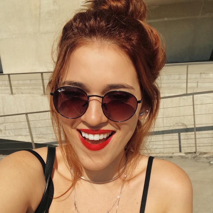 Ana Clara Vídeos - YouTube