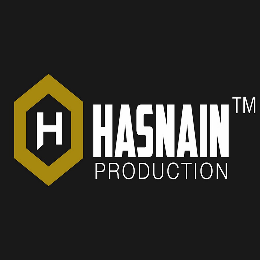 Hasnain™ Production - YouTube