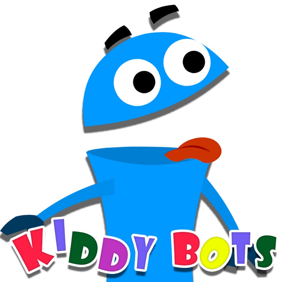 Super Bots - YouTube