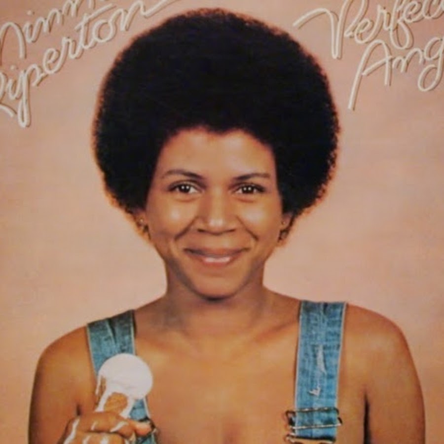 Minnie Riperton - YouTube