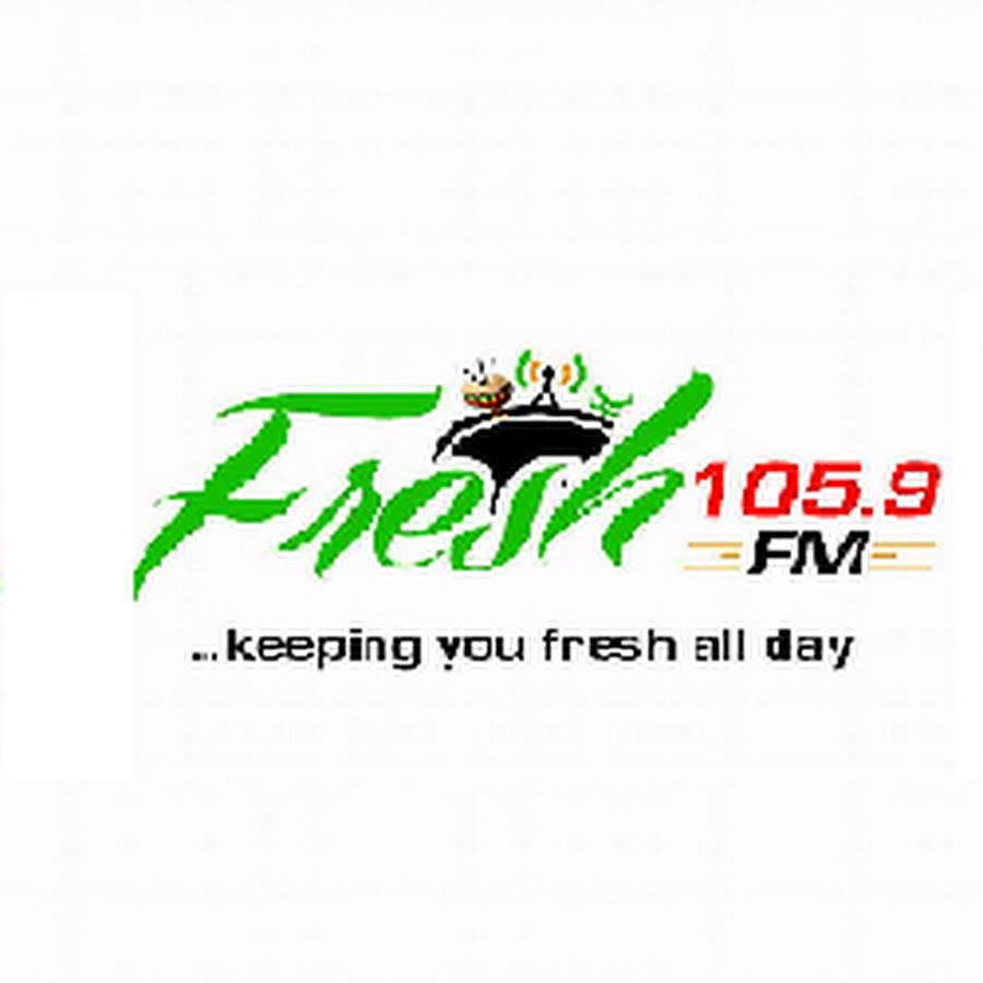 Fresh 105.9 FM Ibadan - YouTube