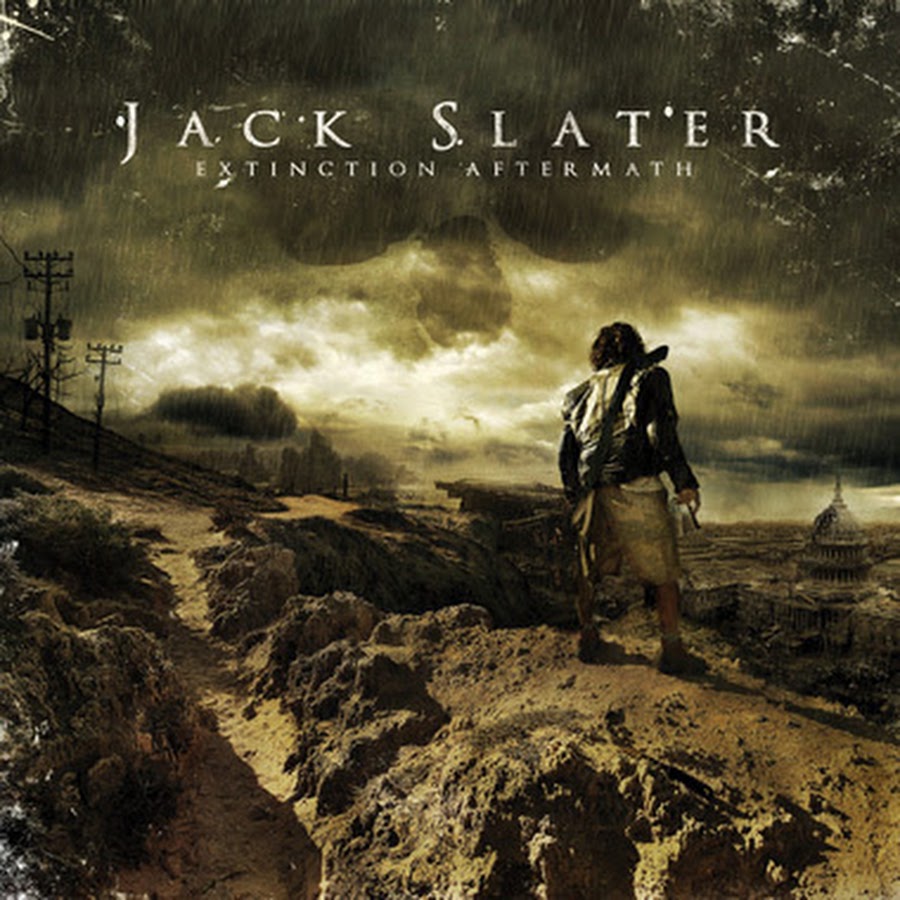 Jack Slater - YouTube