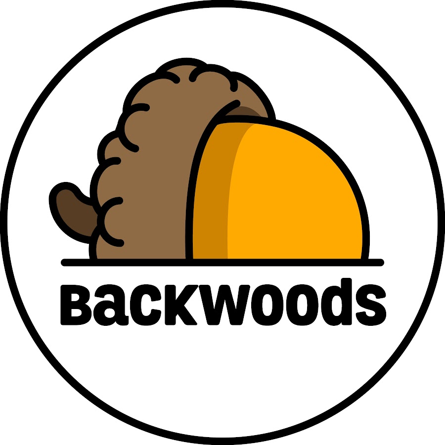 backwoods animation - YouTube