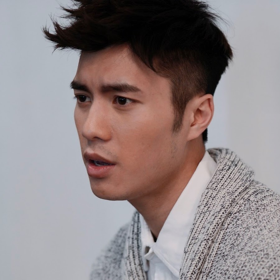 周殷廷 Yan Ting Chau - YouTube