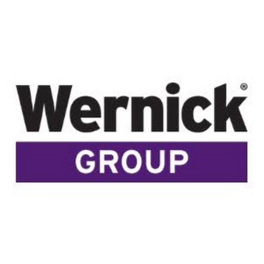 Wernick Group Limited - YouTube