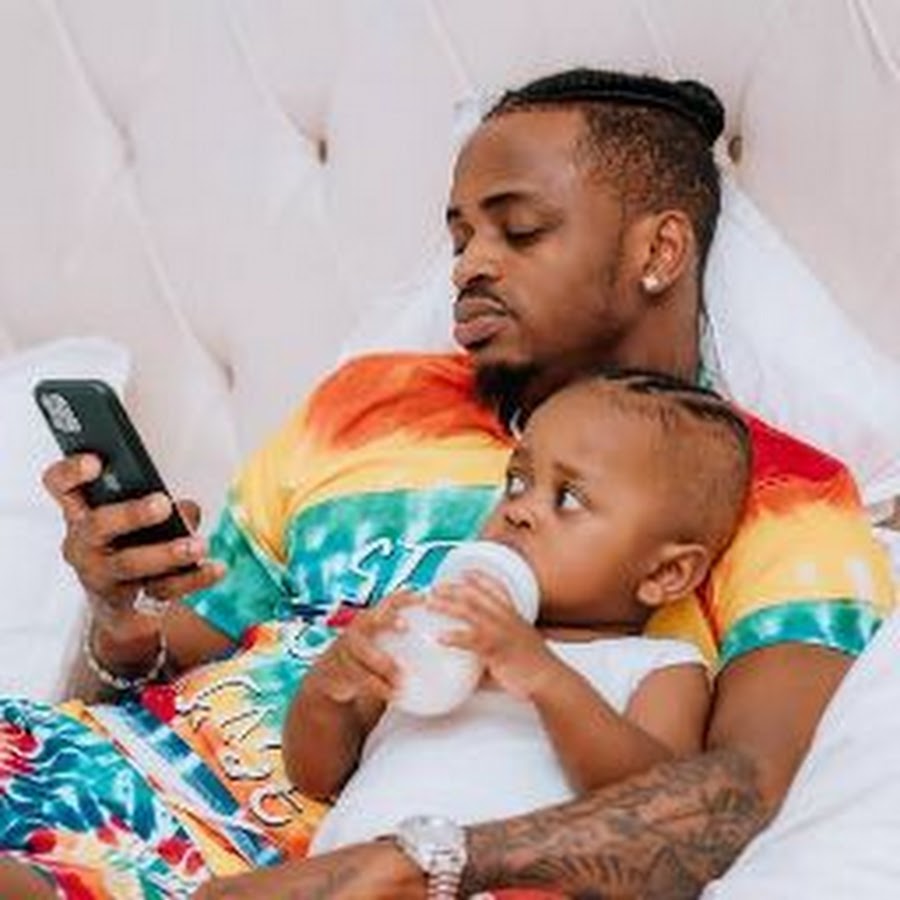 Diamond Platnumz News - YouTube