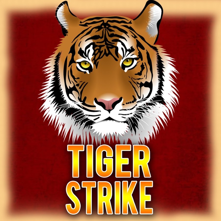 Tiger Strike - YouTube