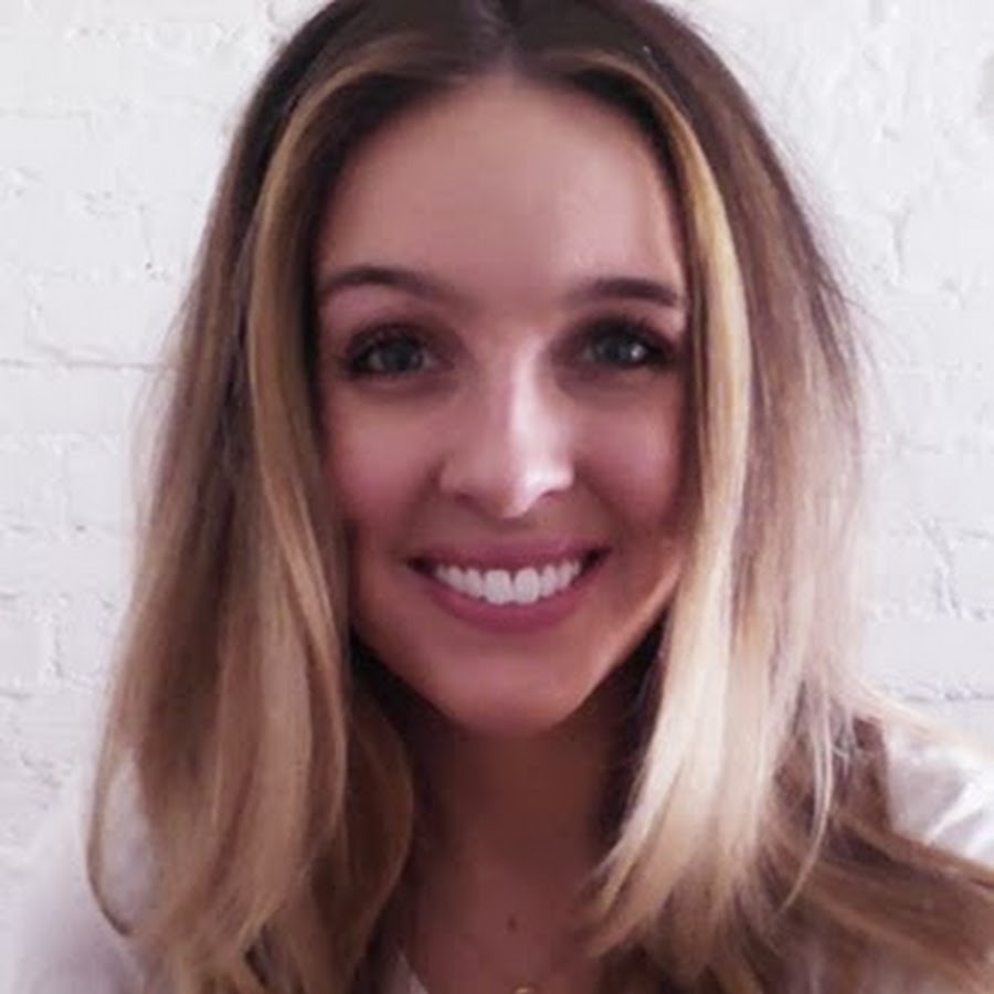 Elizabeth Fuller - YouTube