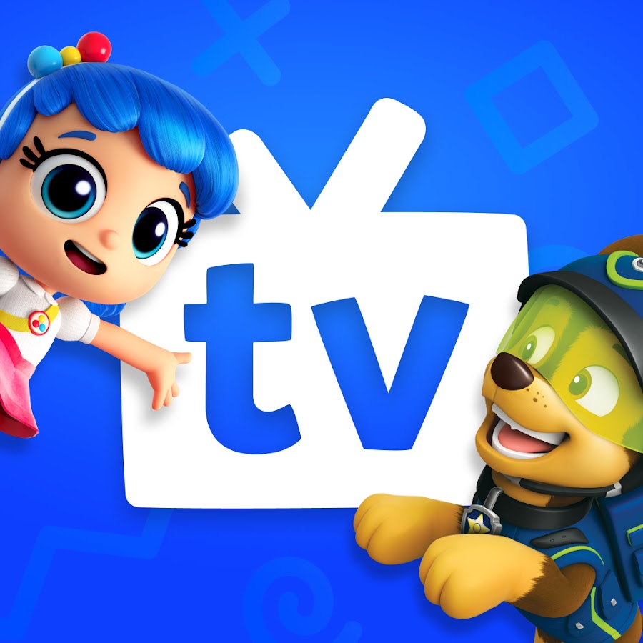 Kidoodle.TV® - YouTube