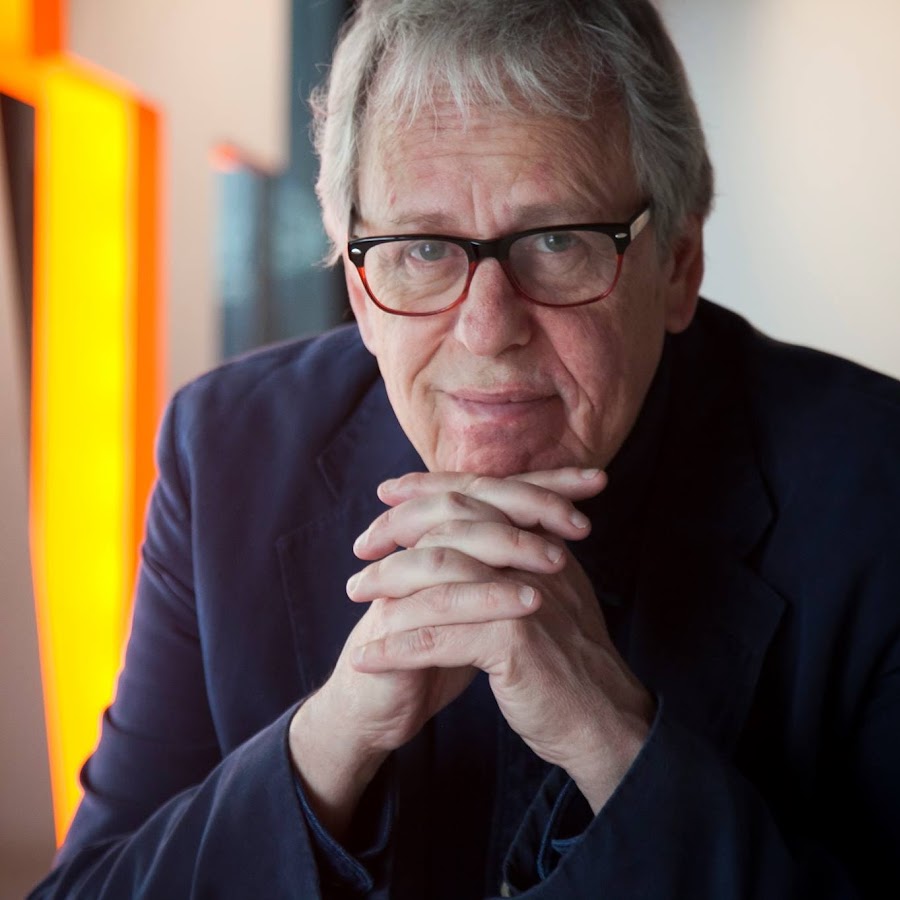 Kenny Werner - YouTube